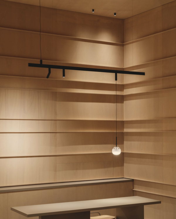 Introducing Bind: A holistic solution to atmosphere design | Vibia