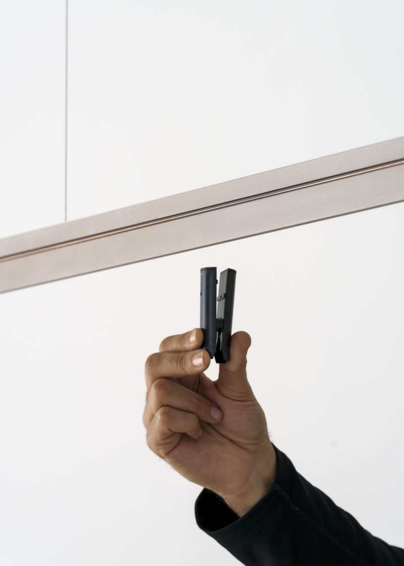 Introducing Bind: A holistic solution to atmosphere design | Vibia