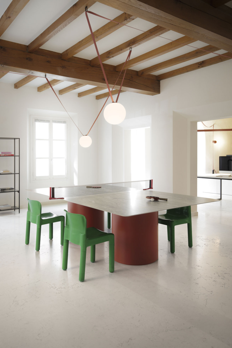 Creative and Functional Light Atmospheres | Vibia