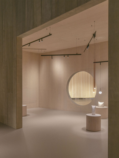 The Atmosphere Creators: Light Without Limits | Vibia