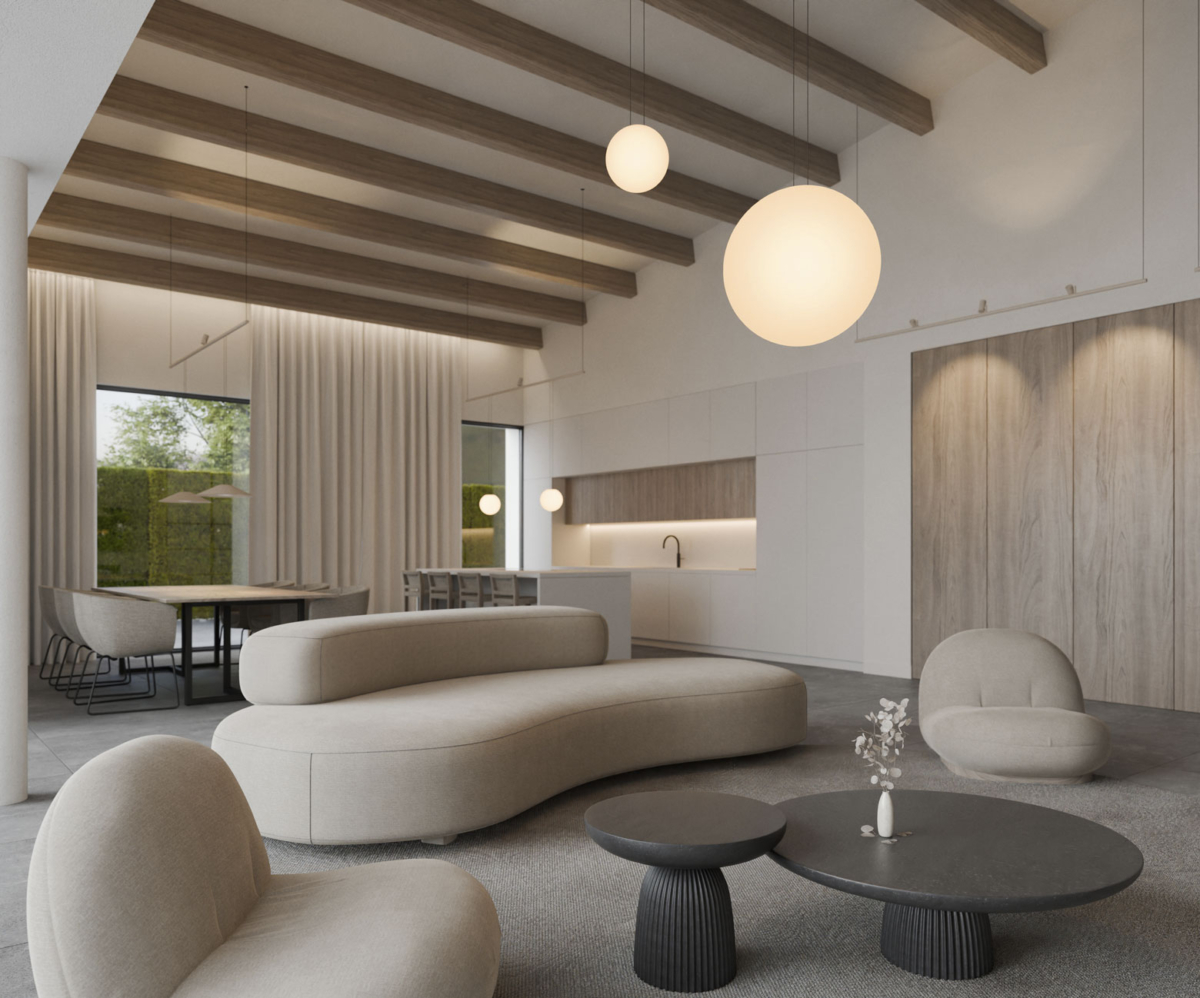 The Atmosphere Creators: Light Without Limits | Vibia