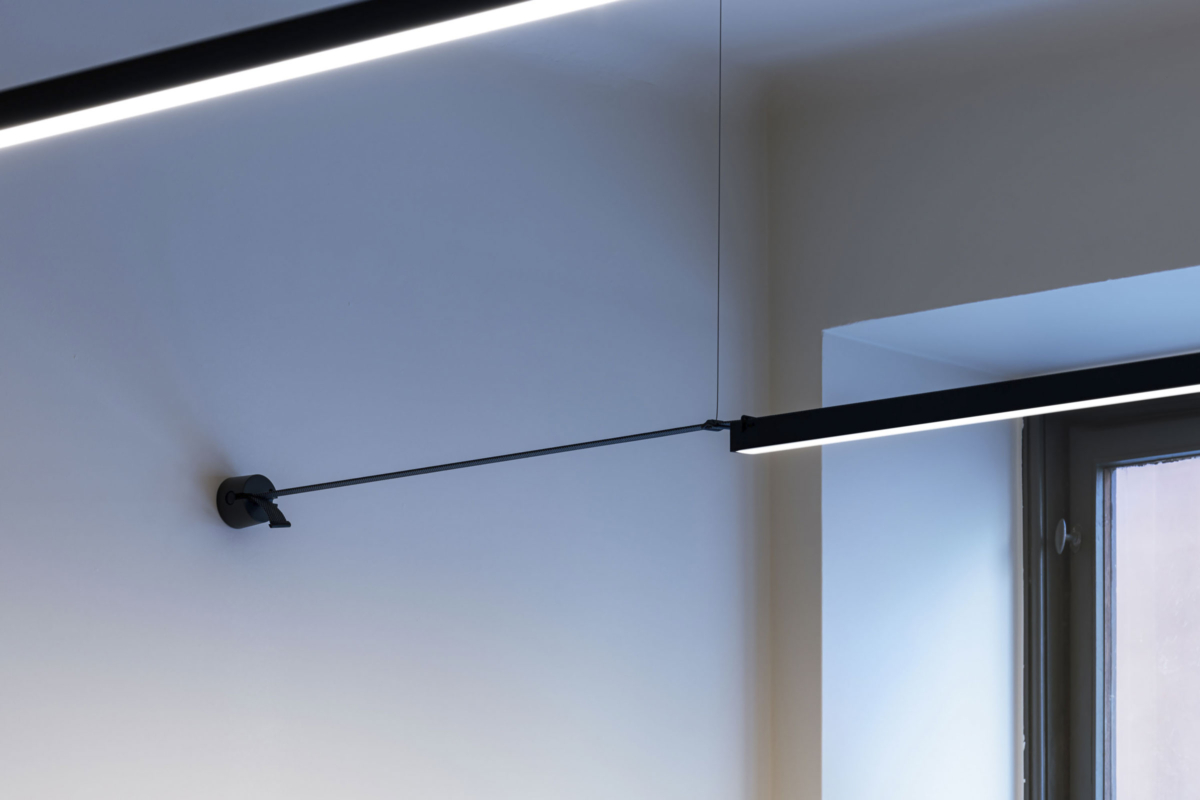 Vibia's lighting emotions at Stockholm Design Week | Vibia