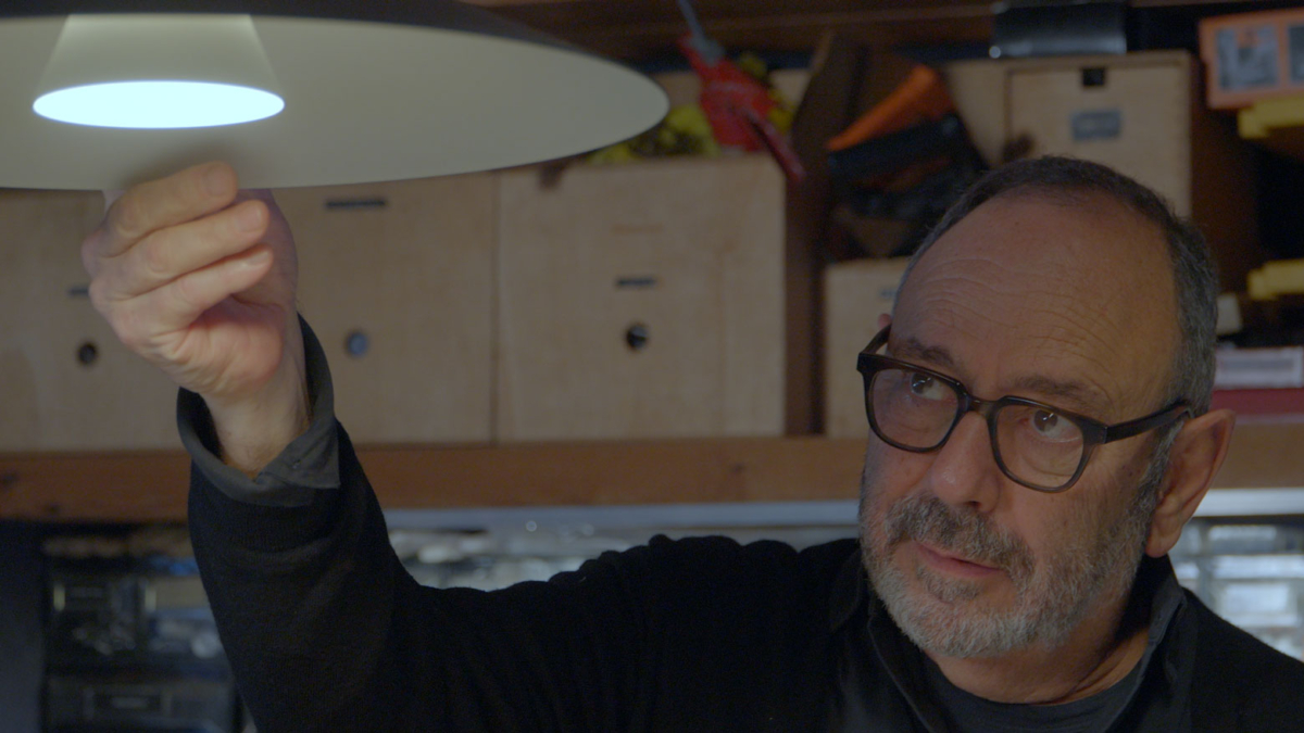 Stories Behind: Circus | Vibia