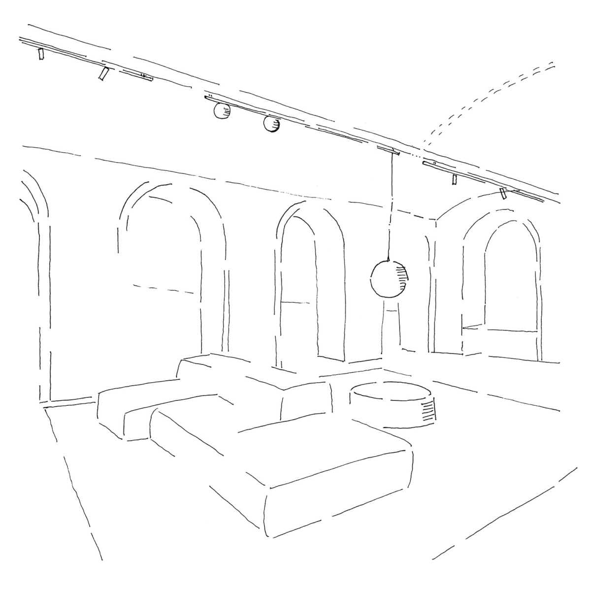 Stories Behind: Circus | Vibia