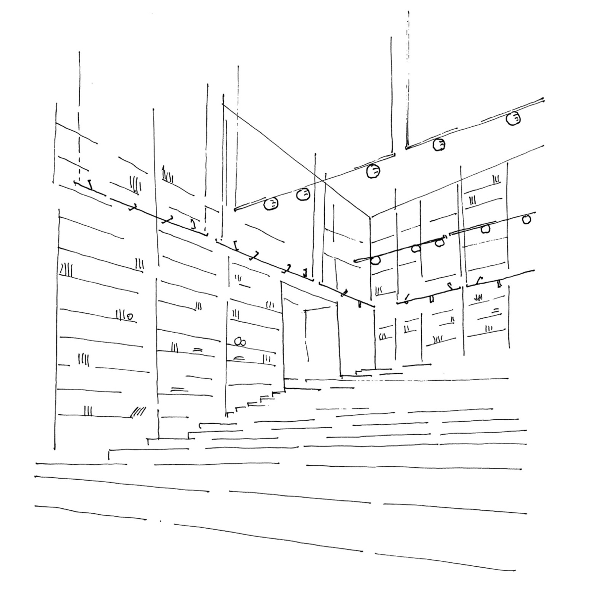 Stories Behind: Circus | Vibia