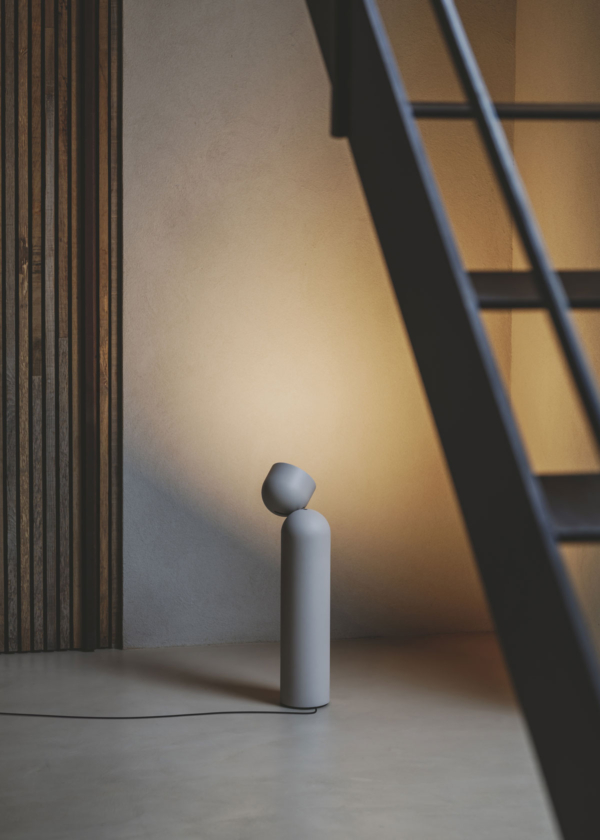 Ambience and Focus from Below with Plusminus Solo | Vibia