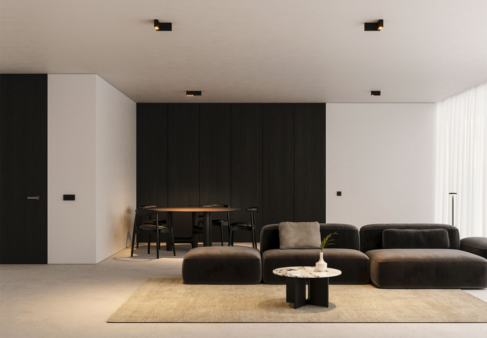 Evolving Tradition: Designs to transform archetypes into lighting experiences | Vibia