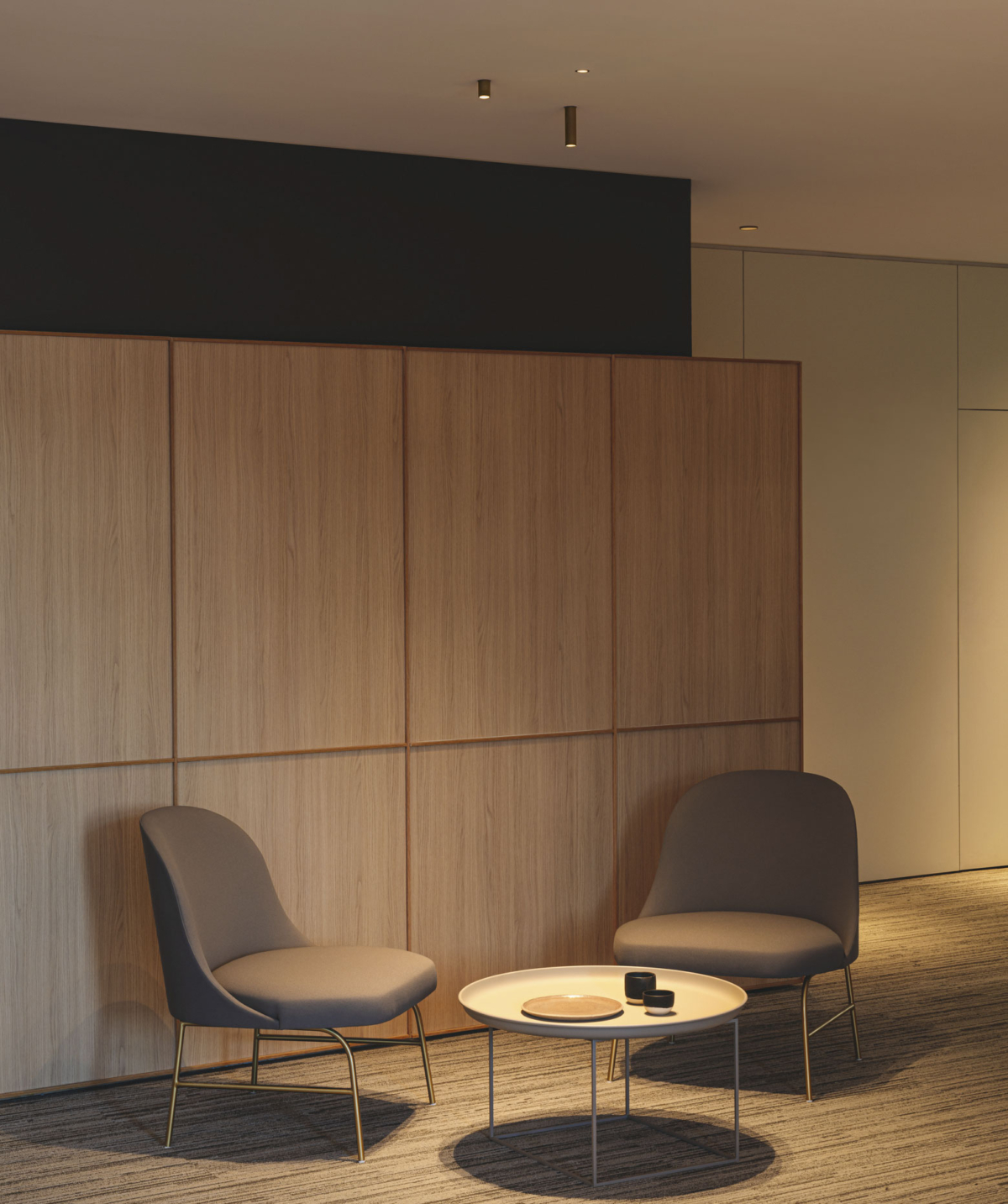 The Art of Complementary Lighting | Vibia