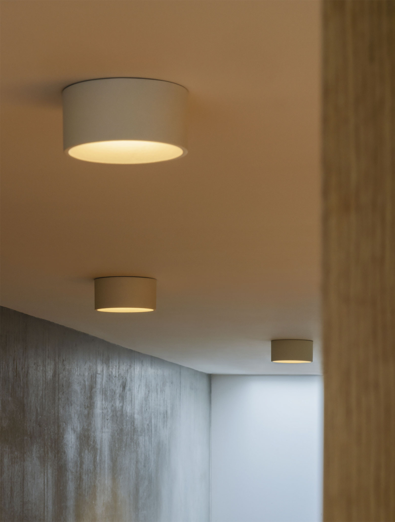 The Art of Complementary Lighting | Vibia