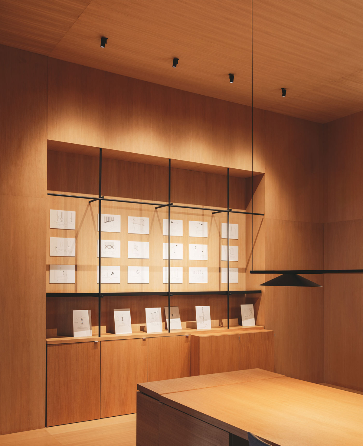 The Art of Complementary Lighting | Vibia