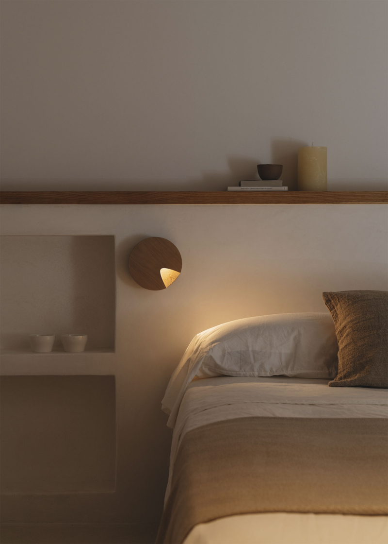 The Art of Complementary Lighting | Vibia