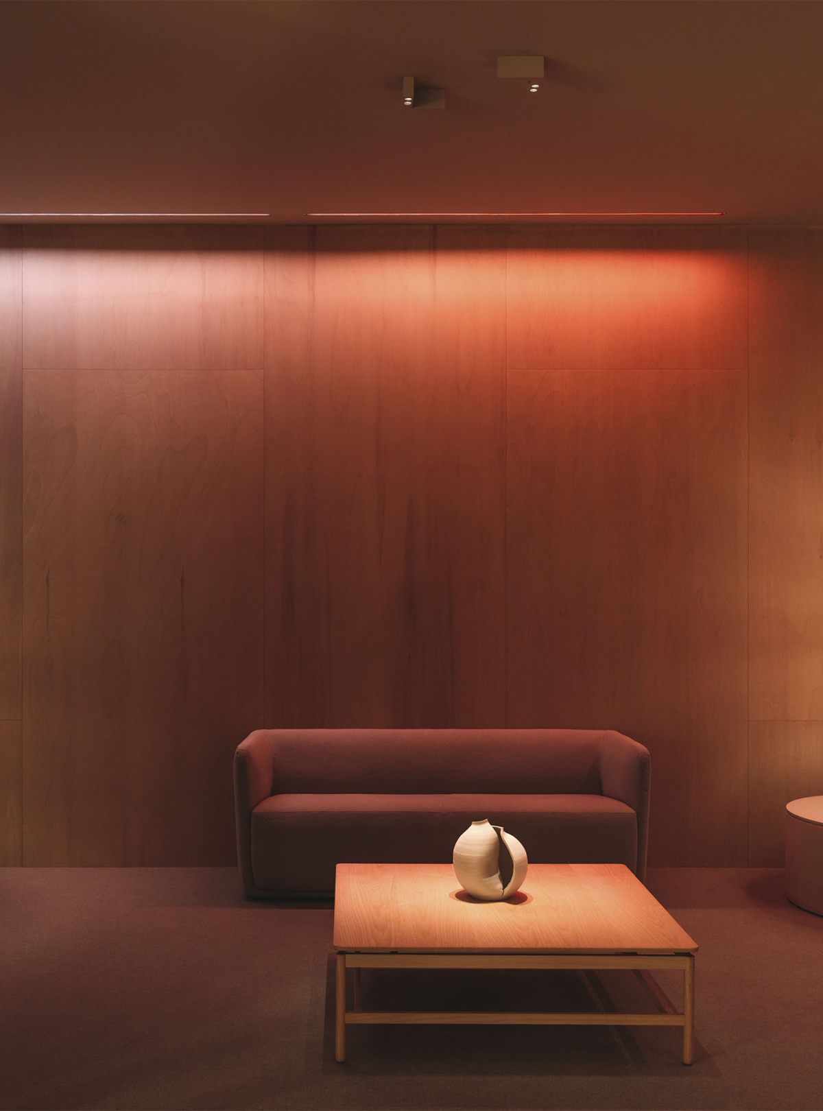 The Art of Complementary Lighting | Vibia