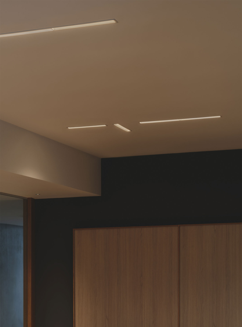The Art of Complementary Lighting | Vibia
