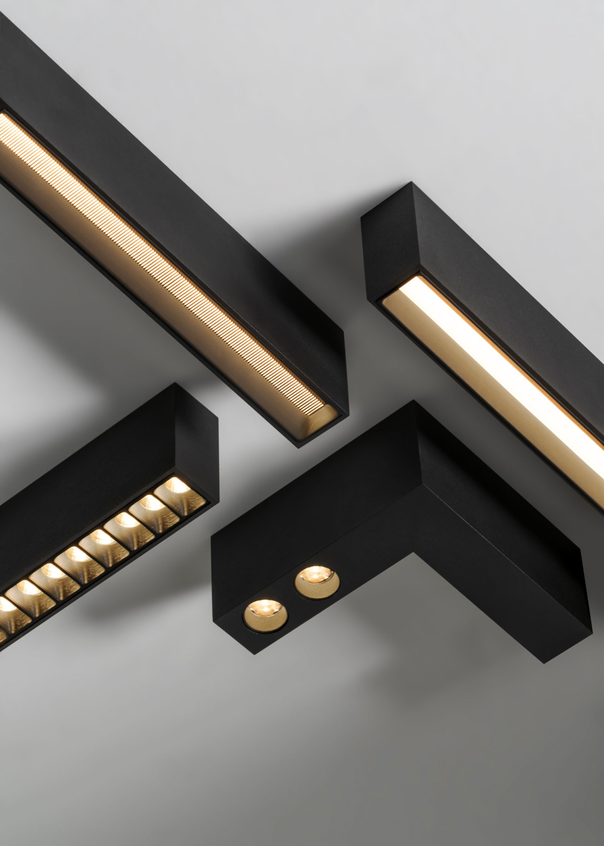 The Art of Complementary Lighting | Vibia