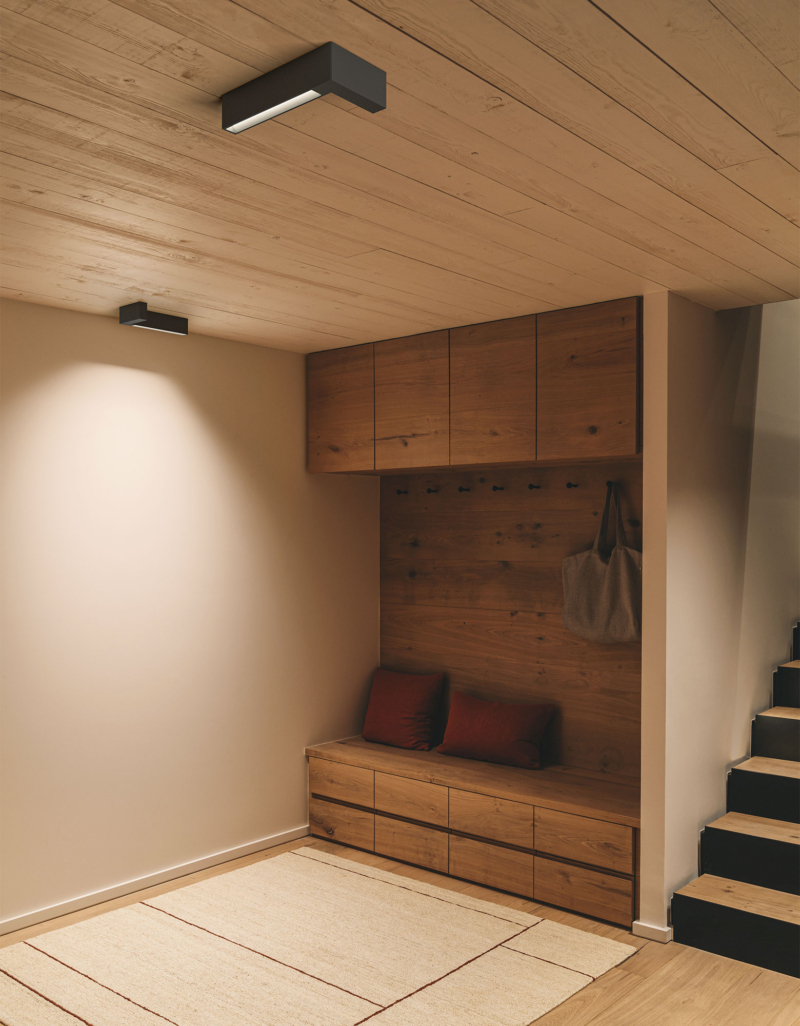 The Art of Complementary Lighting | Vibia