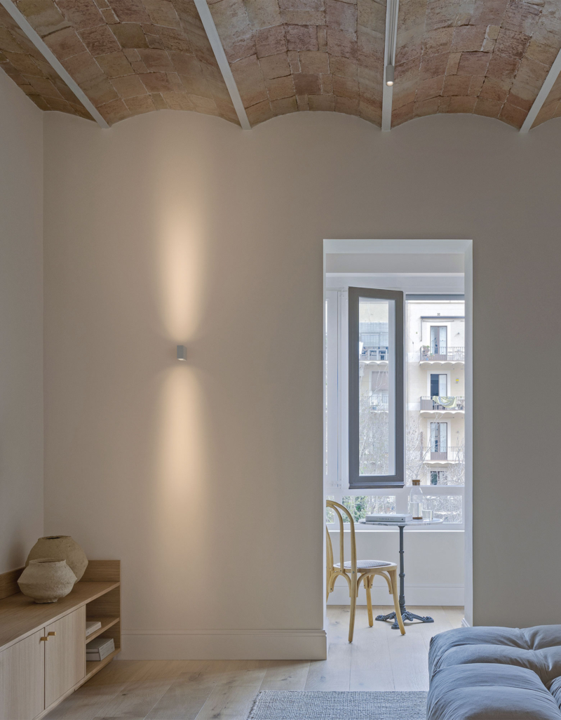 The Art of Complementary Lighting | Vibia
