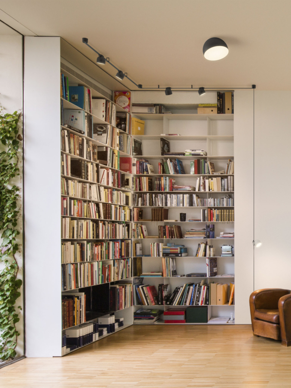 The Art of Complementary Lighting | Vibia