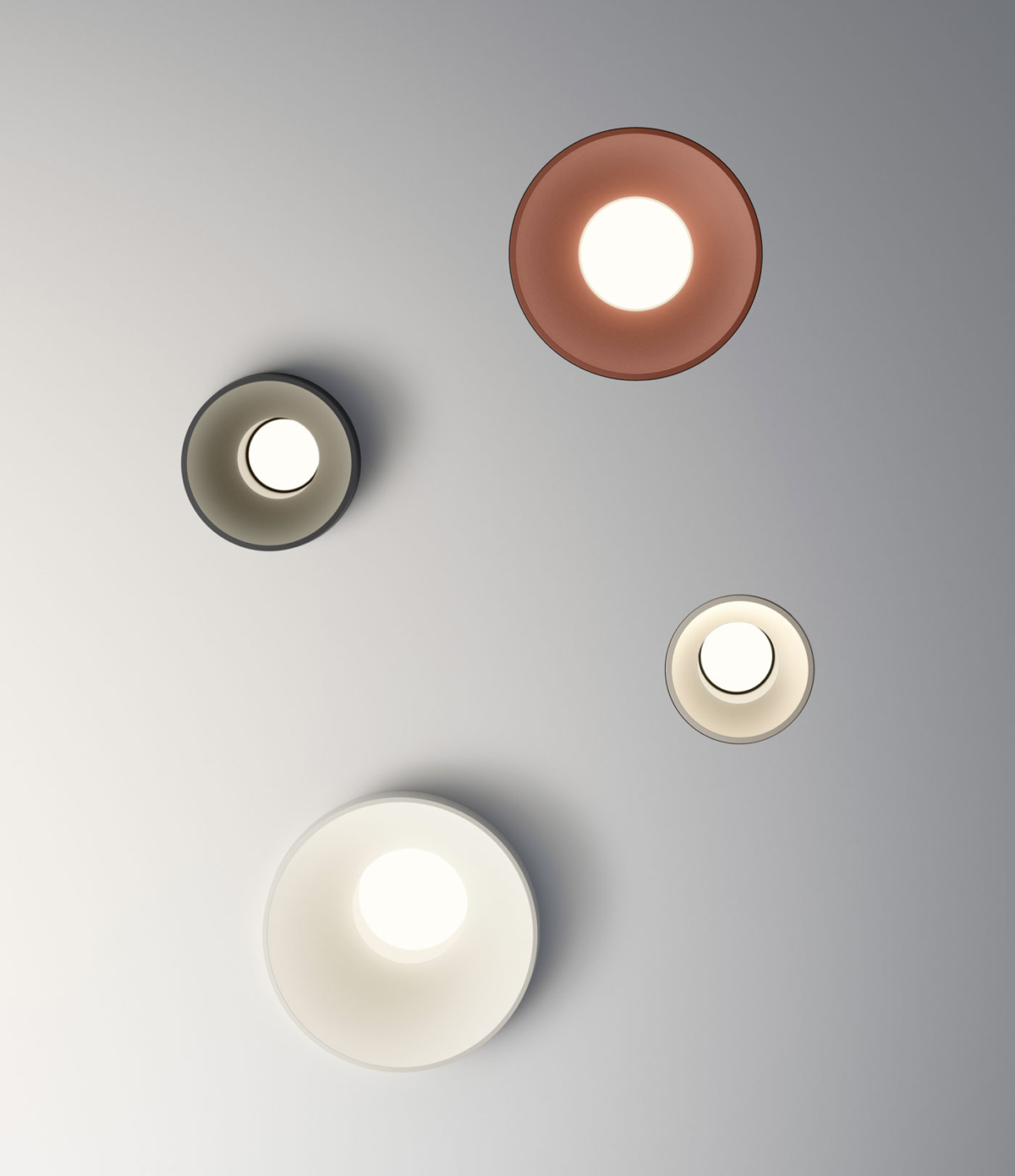 Introducing Circle: the ideal solution for creating scenes | Vibia