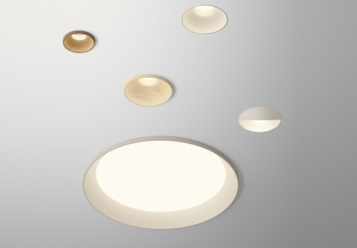 Vibia | The Edit | Lighting Solutions