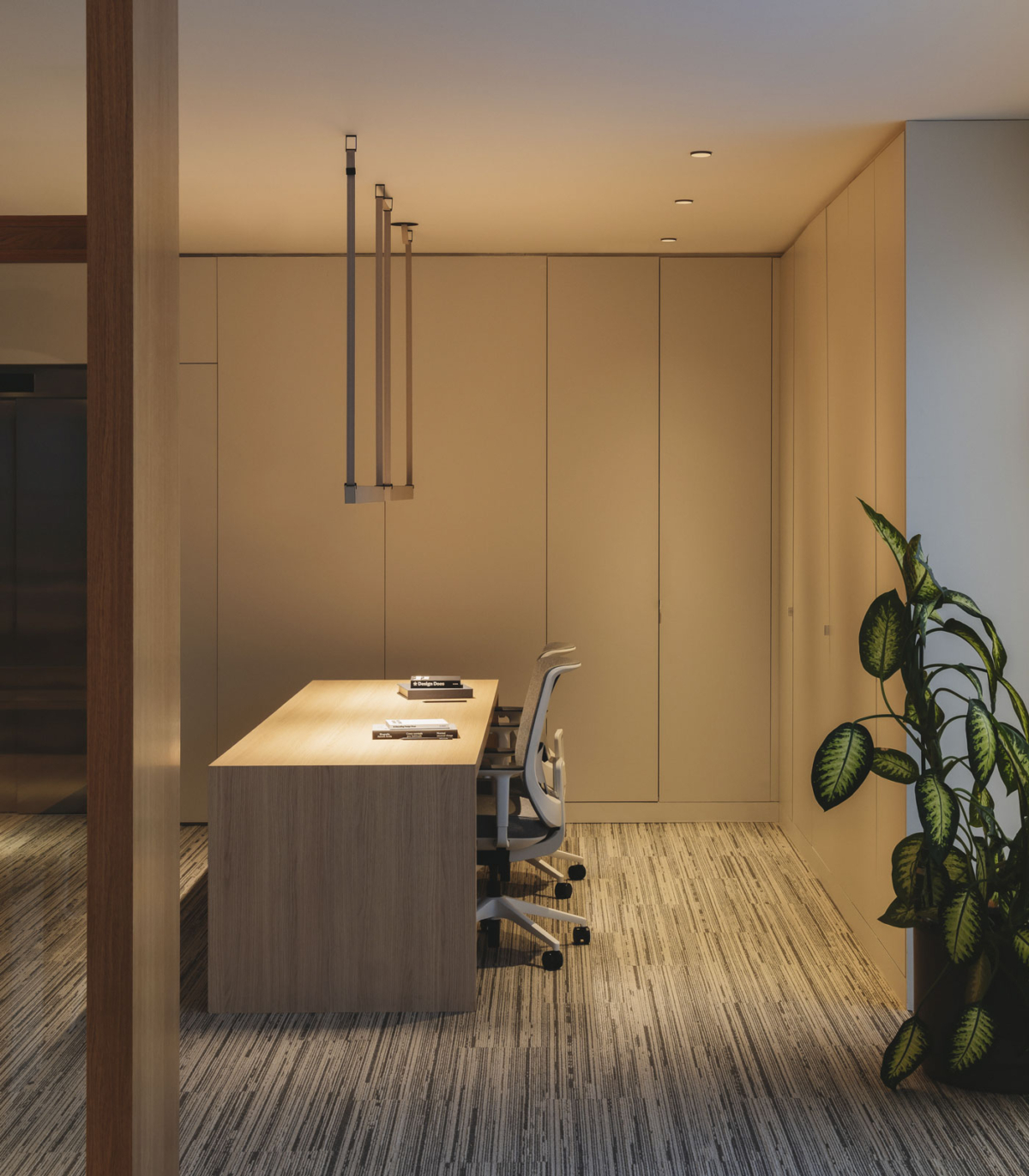 Introducing Circle: the ideal solution for creating scenes | Vibia
