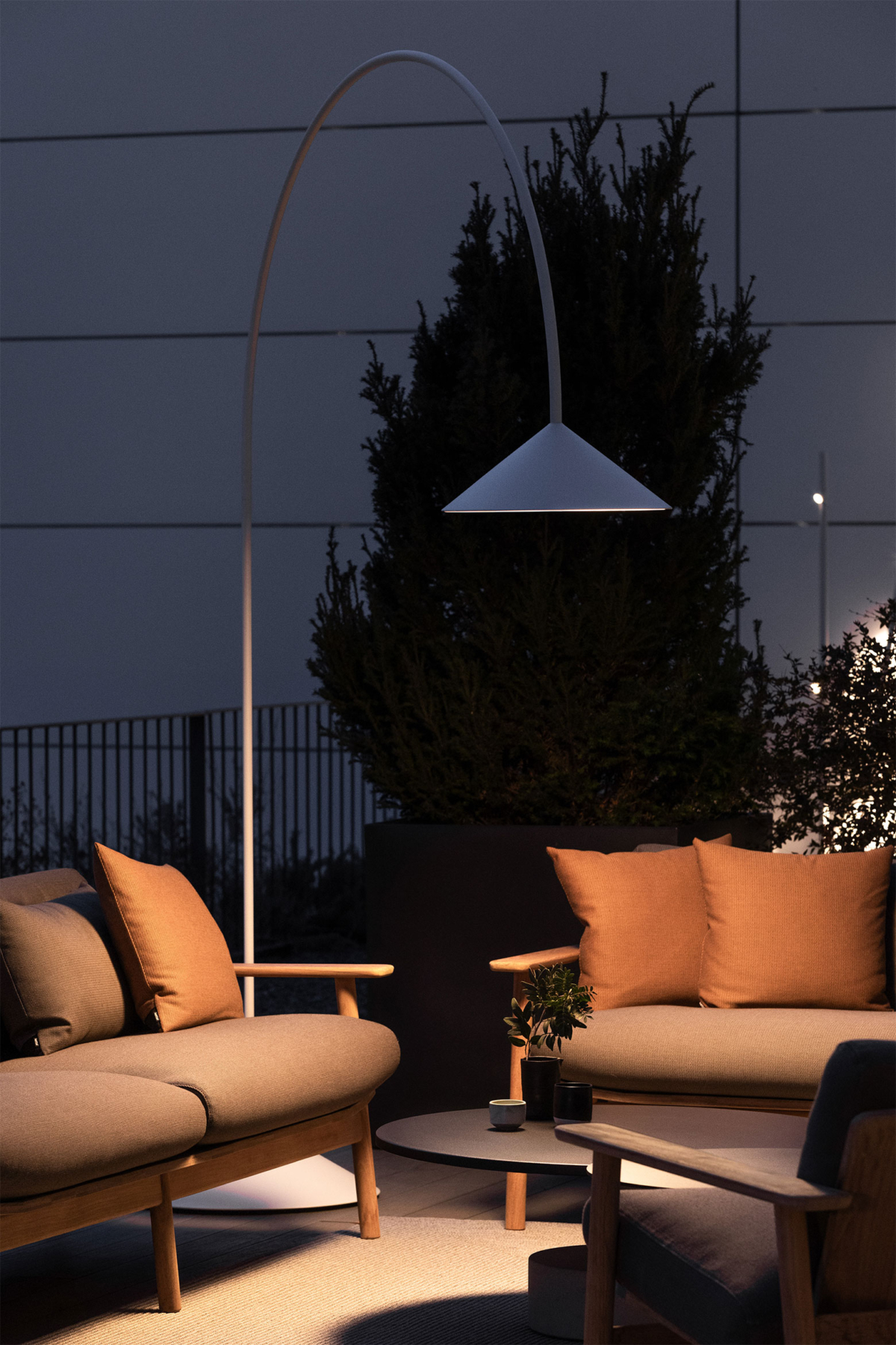 The Alchemy of Outdoor Lighting: Adding Emotion to Outdoor Spaces | Vibia