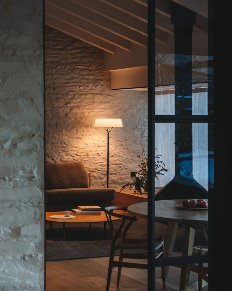 Evolving Tradition: Designs to transform archetypes into lighting ...