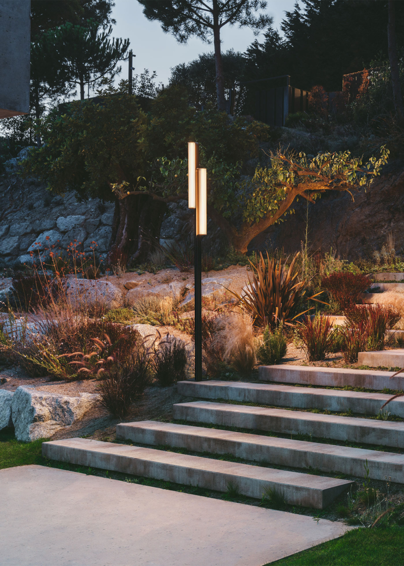 Iconic Outdoor Lights | Vibia